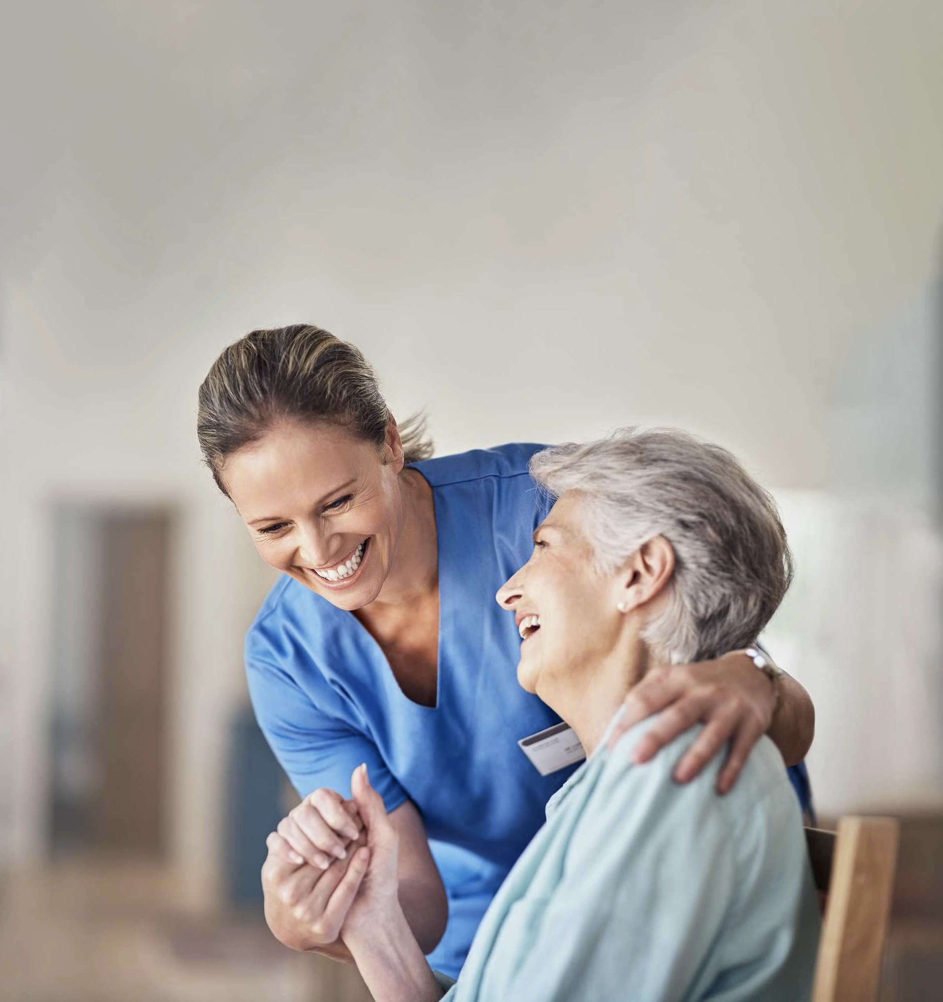 Compassionate Home & Disability Care in Brisbane | All Care Brisbane